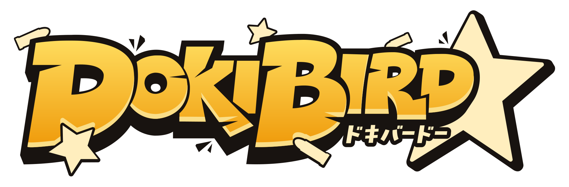 Dokibird Official Merch Store – Doki Merch