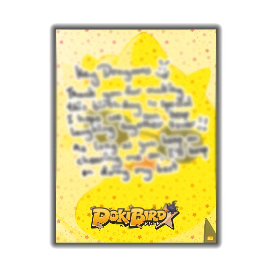 Products – Doki Merch