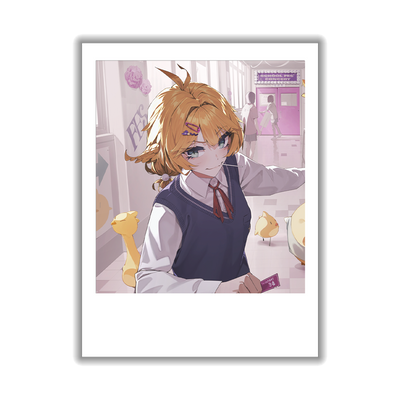 Dokibird Official Merch Store – Doki Merch