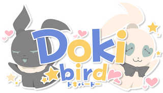 Dokibird – Dokimerch