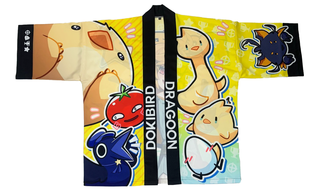 Products – Doki Merch